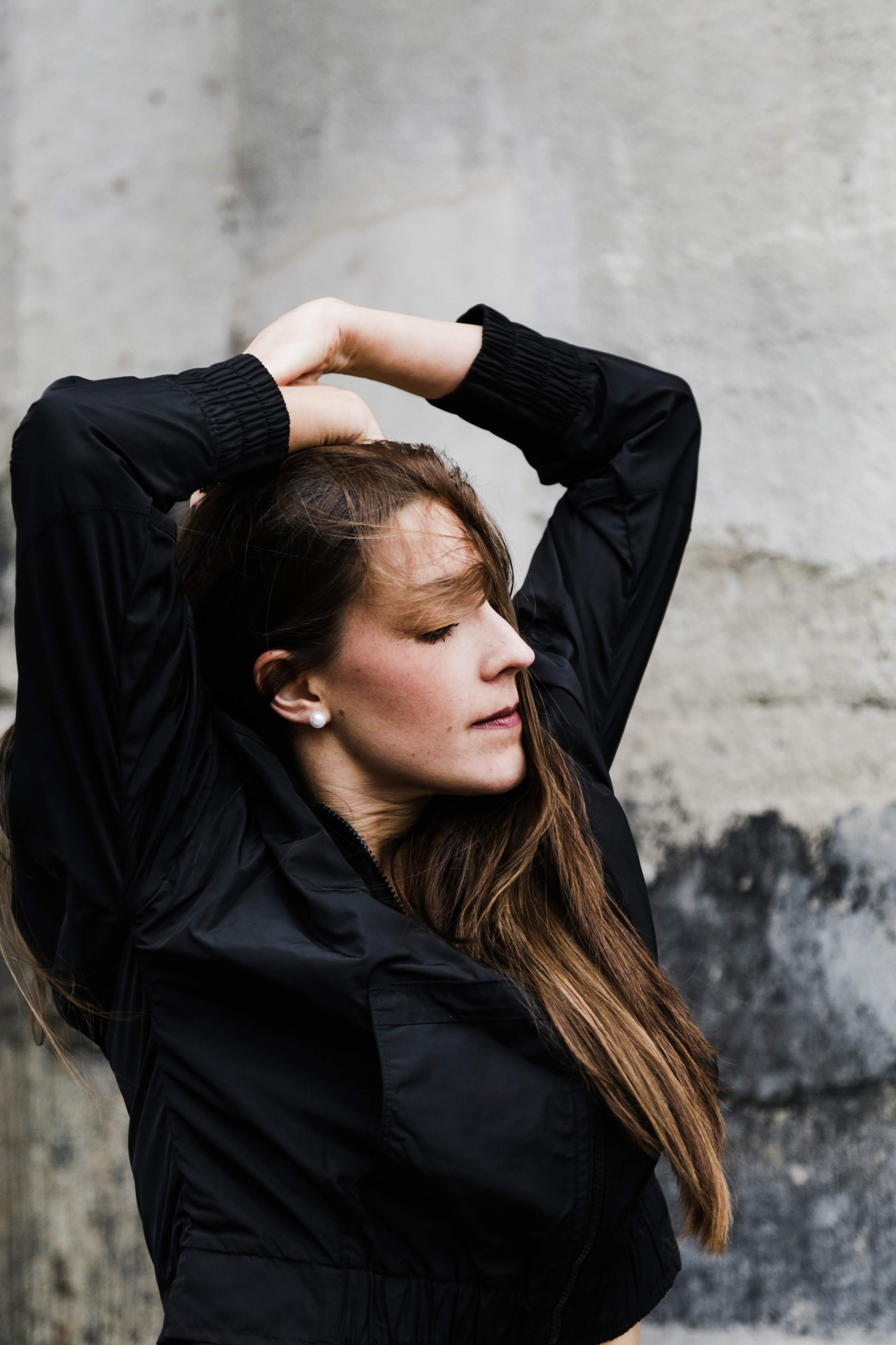 Kaitlin Bell | MOMENTumDanceProject